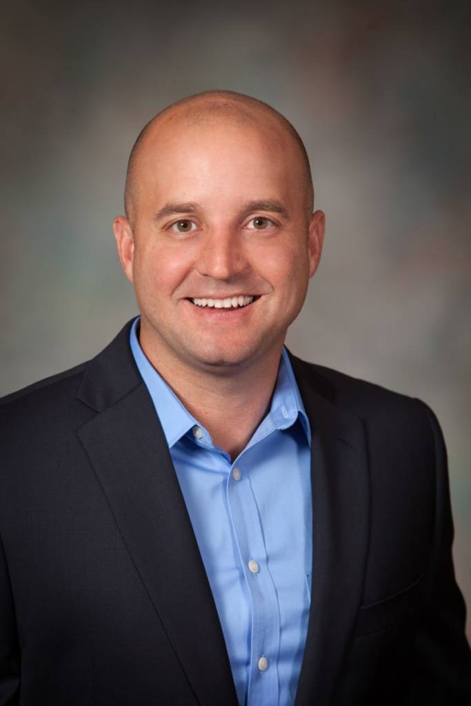 DAI Welcome's Josh Gonsior | DAI Scientific