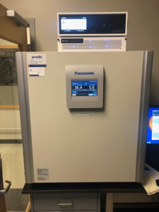 PHCbi CO2 Incubators offer the best solution for housing an IncuCyte ...