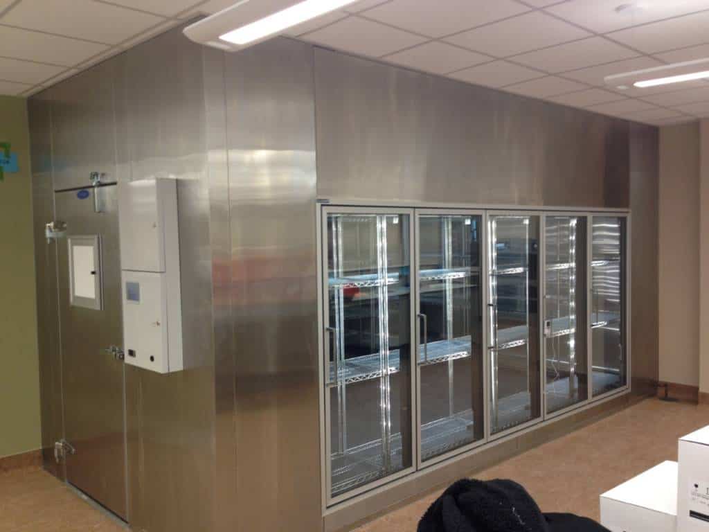 Environmental Rooms | DAI Scientific